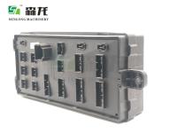 China Kobelco SK200-8 SK210-8 Fuse Box Assy Excavator Spare Parts  YN24E00016F2 for sale