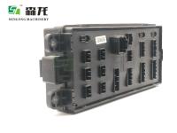 China Kobelco SK200-8 SK210-8 Fuse Box Assy Excavator Spare Parts  YN24E00016F2 for sale