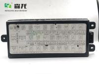China Kobelco SK200-8 SK210-8 Fuse Box Assy Excavator Spare Parts  YN24E00016F2 for sale