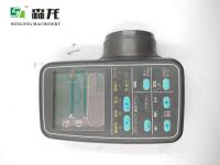 China PC200-6 6D95  Excavator Monitor 7834-70-6003 7834-77-3002 7834-72-4001 for sale