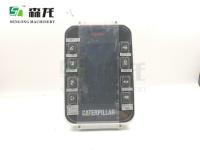 China 320B 330B 312B 325B 322B Excavator Monitor 106-0172 1060172 for sale