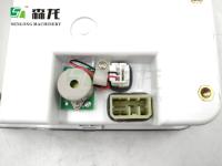 China 320B 330B 312B 325B 322B Excavator Monitor 106-0172 1060172 for sale