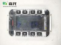 China 320B 330B 312B 325B 322B Excavator Monitor 106-0172 1060172 for sale