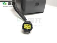 China Hyundai R220LC-9S R330LC-9S Excavator Monitor 21Q6-33401 21Q6-30104 21Q6-30400 for sale