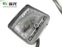 China Hyundai R220LC-9S R330LC-9S Excavator Monitor 21Q6-33401 21Q6-30104 21Q6-30400 for sale