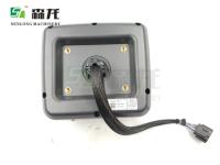 China Hyundai R220LC-9S R330LC-9S Excavator Monitor 21Q6-33401 21Q6-30104 21Q6-30400 for sale