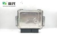 China SK130-8 SK140-8 Excavator Motor D04FR Engine ECU Control Panel 32G8729340 32G93-0045 D04FR-006690 for sale