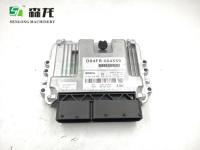 China SK130-8 SK140-8 Excavator Motor D04FR Engine ECU Control Panel 32G8729340 32G93-0045 D04FR-006690 for sale