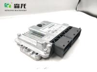 China SK130-8 SK140-8 Excavator Motor D04FR Engine ECU Control Panel 32G8729340 32G93-0045 D04FR-006690 for sale
