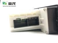 China 24V 20Y-979-763 Air Conditioner Control Panel Komatsu PC-7 PC200-7 PC300-7 PC350-7 PC400-7 for sale