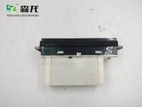 China 24V 20Y-979-763 Air Conditioner Control Panel Komatsu PC-7 PC200-7 PC300-7 PC350-7 PC400-7 for sale