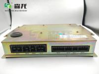 China JJ22E00013F1 Excavator Computer Board Copper And Silver Contacts for sale