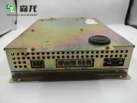 China JJ22E00013F1 Excavator Computer Board Copper And Silver Contacts for sale