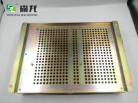 China JJ22E00013F1 Excavator Computer Board Copper And Silver Contacts for sale