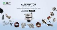 China 24V 130A A4TR5894ZT NEW Excavator Alternator  Heavy truck French car Trucks A004TR5891ZT for sale