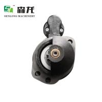 China 12 Teeth 6.0KW 24V Cummins Starter 5313937 5316889 for sale