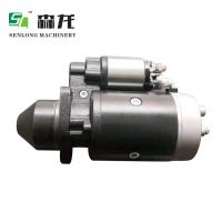 China 12 Teeth 6.0KW 24V Cummins Starter 5313937 5316889 for sale