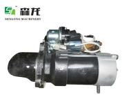 China 12 Teeth 6.0KW 24V Cummins Starter 5313937 5316889 for sale
