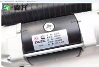 China Cummins ISLE 6L L375 6CT Excavator Starter Motor 5304291 QDJ2940 for sale