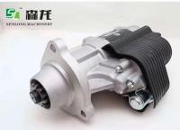 China Cummins ISLE 6L L375 6CT Excavator Starter Motor 5304291 QDJ2940 for sale