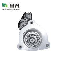 China Cummins ISLE 6L L375 6CT Excavator Starter Motor 5304291 QDJ2940 for sale