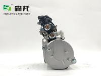 China 24A  Cummins 6BT Excavator Starter 5316889 QDJ2621 for sale