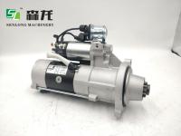 China 24A  Cummins 6BT Excavator Starter 5316889 QDJ2621 for sale
