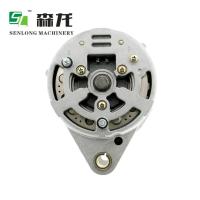 China Komatsu 6D125 6D140 6D155 Excavator Alternator Replaces 600-821-3120 0-33000-5030 for sale