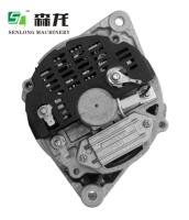 China 0120488169 Excavator Alternator Opel  IA0584 AAK3134  11.201.933 0120488168 for sale
