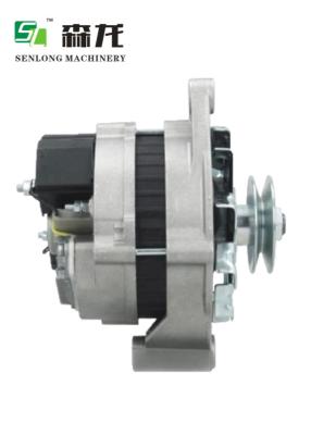China 0120488169 Excavator Alternator Opel  IA0584 AAK3134  11.201.933 0120488168 for sale