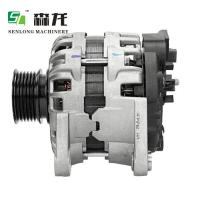 China F000BL0408 F000BL04C9 90A Excavator Alternator F000BL04MJ 931220 DRA122028-6700 LRA03590 231007633R for sale