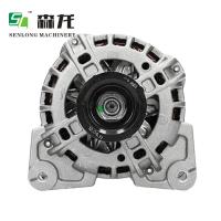 China F000BL0408 F000BL04C9 90A Excavator Alternator F000BL04MJ 931220 DRA122028-6700 LRA03590 231007633R for sale