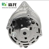 China 11204061 AAK3829 Excavator Alternator 12V Mahl MG137 IA1453 11.204.669 11204669 AAK4930 MG137 11204320 AAK4805 MG753 for sale