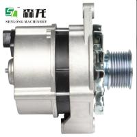China 11204061 AAK3829 Excavator Alternator 12V Mahl MG137 IA1453 11.204.669 11204669 AAK4930 MG137 11204320 AAK4805 MG753 for sale