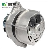 China 11204061 AAK3829 Excavator Alternator 12V Mahl MG137 IA1453 11.204.669 11204669 AAK4930 MG137 11204320 AAK4805 MG753 for sale