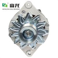China 11204061 AAK3829 Excavator Alternator 12V Mahl MG137 IA1453 11.204.669 11204669 AAK4930 MG137 11204320 AAK4805 MG753 for sale