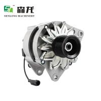 China 12V 120A AAK4860 ,11204490,47383500, Alternator 12785N,11.203.302,11203302,11203714,11204327,504271461,5801453378 for sale