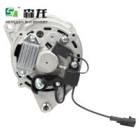 China 12V 120A AAK4860 ,11204490,47383500, Alternator 12785N,11.203.302,11203302,11203714,11204327,504271461,5801453378 for sale