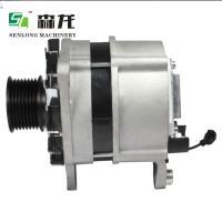 China 12V 120A AAK4860 ,11204490,47383500, Alternator 12785N,11.203.302,11203302,11203714,11204327,504271461,5801453378 for sale