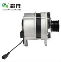 China 12V 120A AAK4860 ,11204490,47383500, Alternator 12785N,11.203.302,11203302,11203714,11204327,504271461,5801453378 for sale
