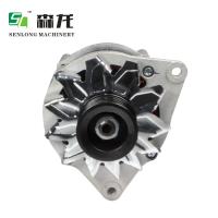 China 12V 120A AAK4860 ,11204490,47383500, Alternator 12785N,11.203.302,11203302,11203714,11204327,504271461,5801453378 for sale