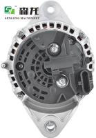 China 816.504.120  0124-655-024 120A Bosch Alternator  0124-655-333  0124655077 0124655078 for sale