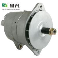 China 0122469004 50A Excavator Alternator 0R3482 0R3668 1005046 3V8825 6N9294 7N9720 0122469001 0122469002 0122469003 for sale