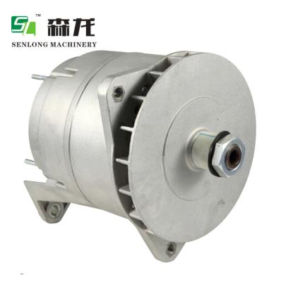 China 0986038290 0986041640 140A Bosch Alternator 0120689530 0120689535 0120689571 0120689574 0120689587 for sale