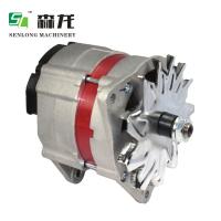 China 0120489958 0120489959 65A Excavator Alternator 0986033940 11201276 AAK4118 IA0276 510345 9AR2963 for sale