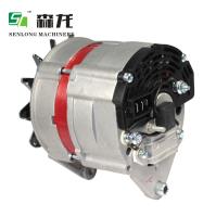 China 0120489958 0120489959 65A Excavator Alternator 0986033940 11201276 AAK4118 IA0276 510345 9AR2963 for sale