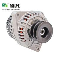 China 3655838M91 85A Bosch 12V Alternator 11201667 11201907 AAK5115 AAK5174 IA0667 IA0907 for sale