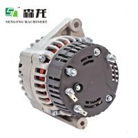 China 3655838M91 85A Bosch 12V Alternator 11201667 11201907 AAK5115 AAK5174 IA0667 IA0907 for sale