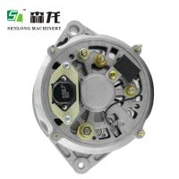 China 80A Bosch Alternator F12 F16 FL10 0120468037 0120468114 5010252192 0986037760 0986037760 for sale