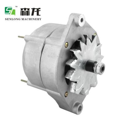 China 80A Bosch Alternator F12 F16 FL10 0120468037 0120468114 5010252192 0986037760 0986037760 for sale